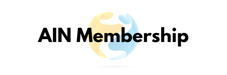 AIN Membership FAQ